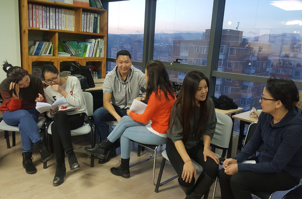 Tourist Information Center :: www.touristinfocenter.mn